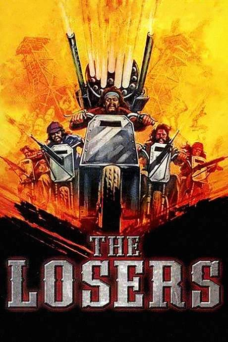 The Losers (2010) Full Movie Summary & Plot Explained
