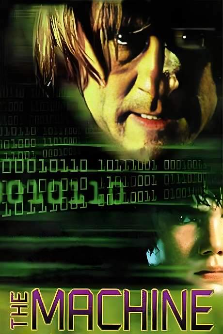 The Machinist (2004) Full Movie Summary & Plot Explained