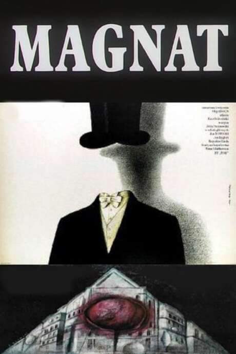 The Magnate (1987) Spoiler-Free Movie Summary & Plot Overview