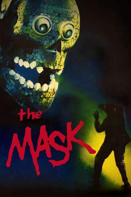 The Mask (1961) – All Cars Featured in the Film | What's After the Movie?