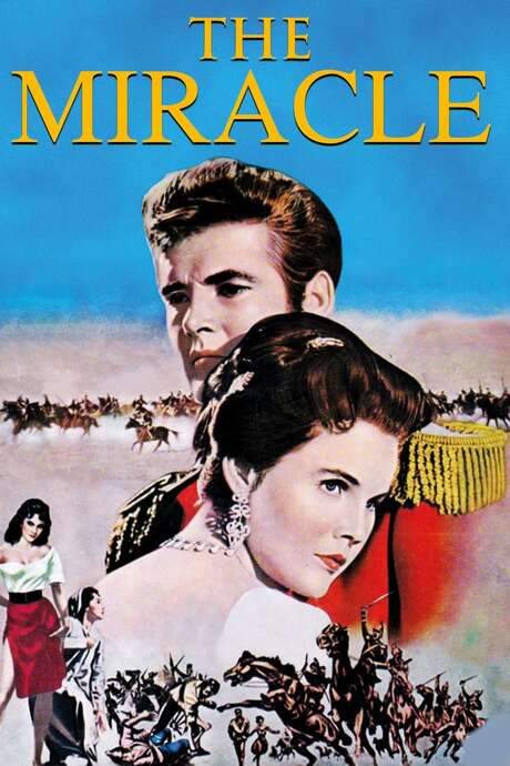 The Miracle (1959) Timeline – Scene-by-Scene Guide