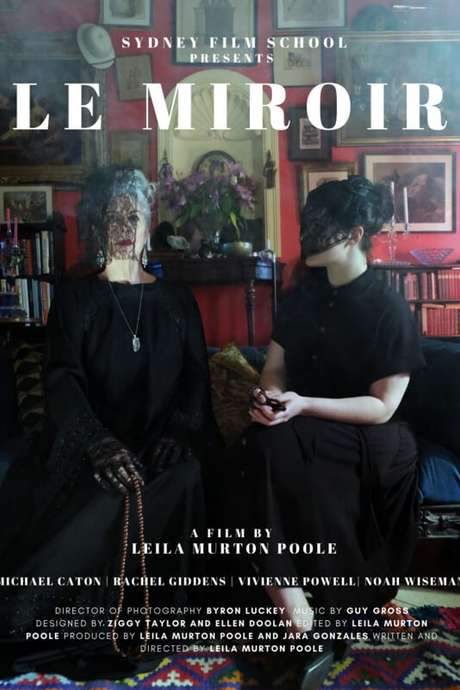 MirrorMask (2005) – Plot Summary, Cast, Ratings & More | What's After ...