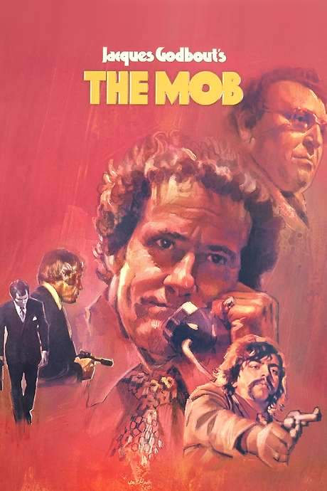 The Mob (1951) Full Movie Summary & Plot Explained