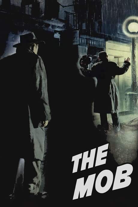 Rob the Mob (2014) Full Movie Summary & Plot Explained