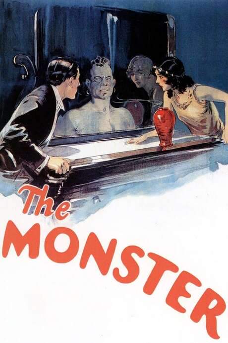 The Monster (1925) Full Movie Summary & Plot Explained