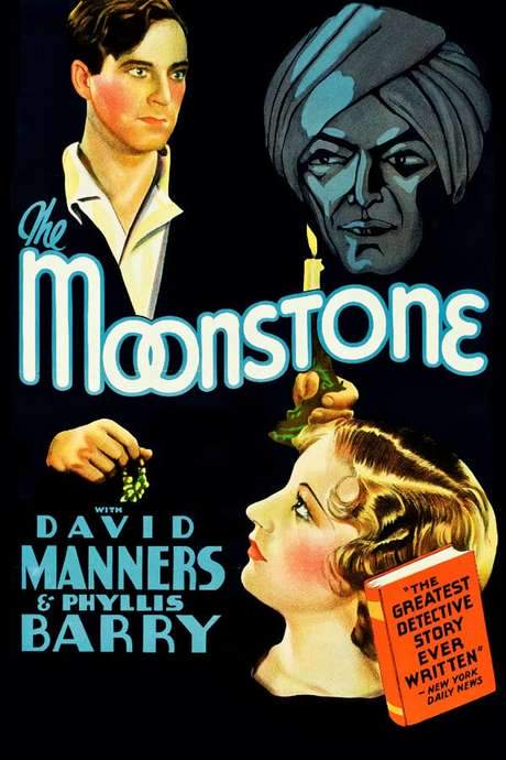Stone of Destiny (2008) Full Movie Summary & Plot Explained
