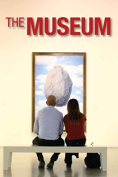 The Museum (2017) Characters, Themes & Settings