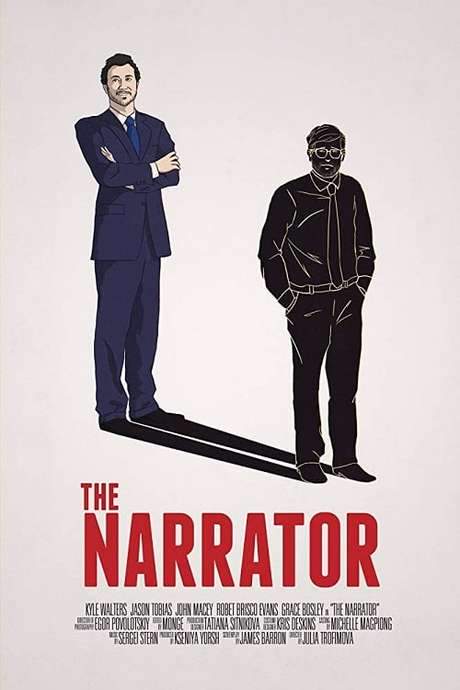 The Narrator (2019) Characters, Themes & Settings