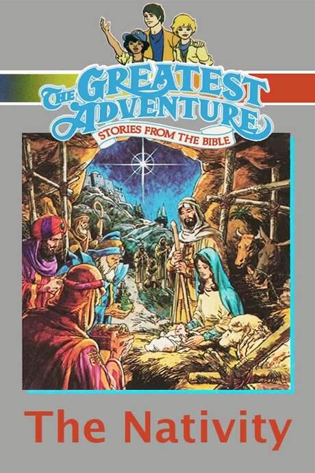 The Nativity Story (2006) Full Movie Summary & Plot Explained