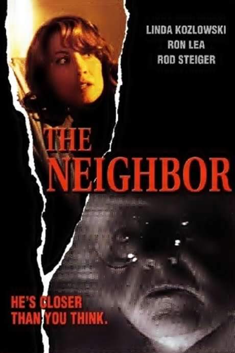 The Neighbor (1993) Spoiler-Free Movie Summary & Plot Overview