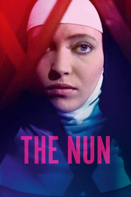 The Nun (2018) Full Movie Summary & Plot Explained
