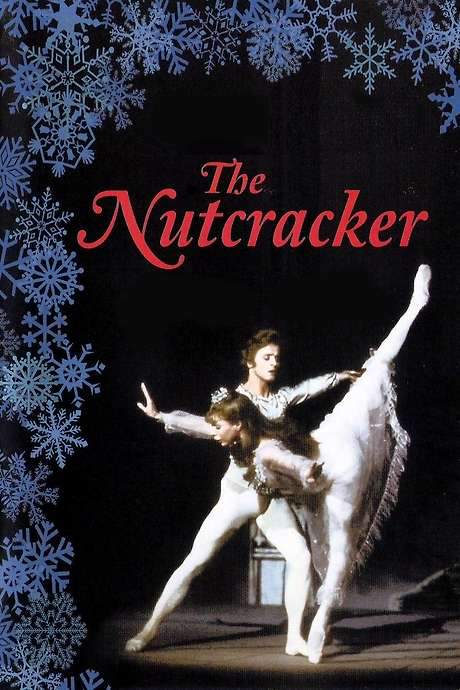 The Nutcracker (2010) Full Movie Summary & Plot Explained