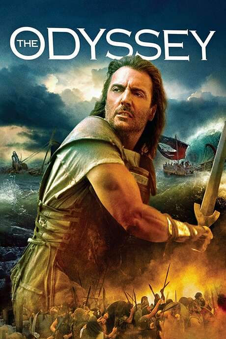 Troy (2004) Timeline – Scene-by-Scene Guide