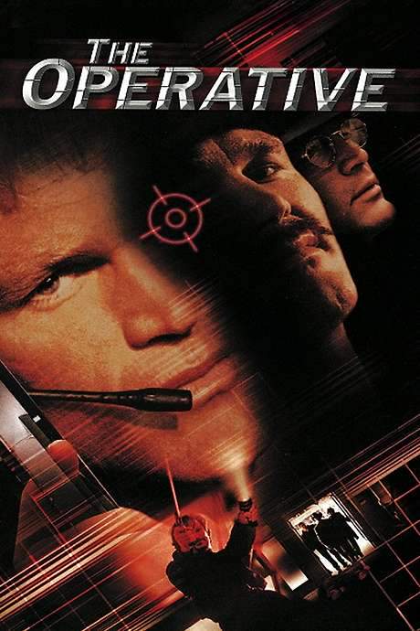 The Operative (2019) Full Movie Summary & Plot Explained