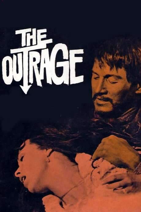 The Outrage (1964) Full Movie Summary & Plot Explained