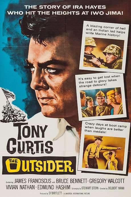 The Outsider (1961) Full Movie Summary & Plot Explained