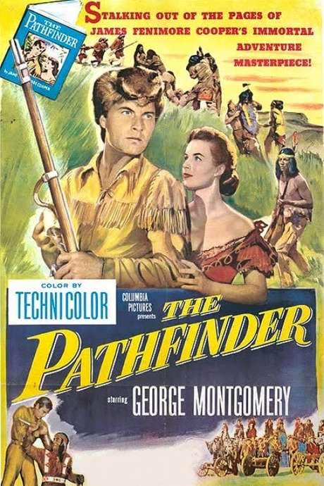 The Pathfinder (1952) Full Movie Summary & Plot Explained