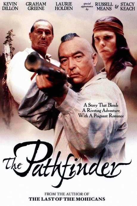 The Pathfinder (1996) – Plot Summary, Cast, Ratings & More | What's ...