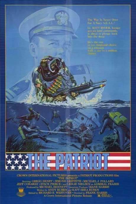 The Patriot (2000) Full Movie Summary & Plot Explained