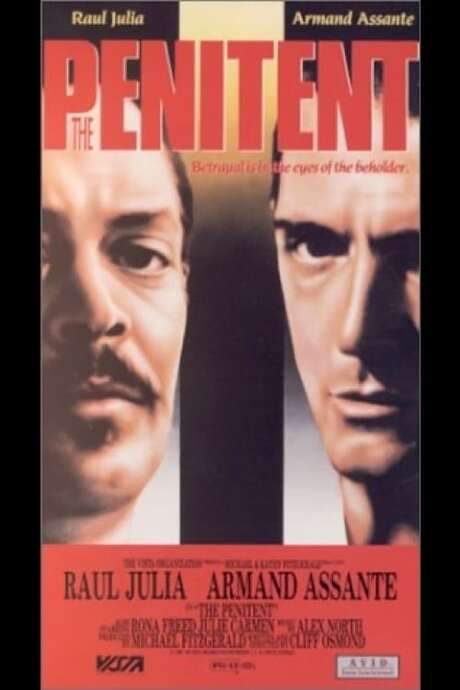 The Penitent (1988) – Plot Summary, Cast, Ratings & More | What's After ...