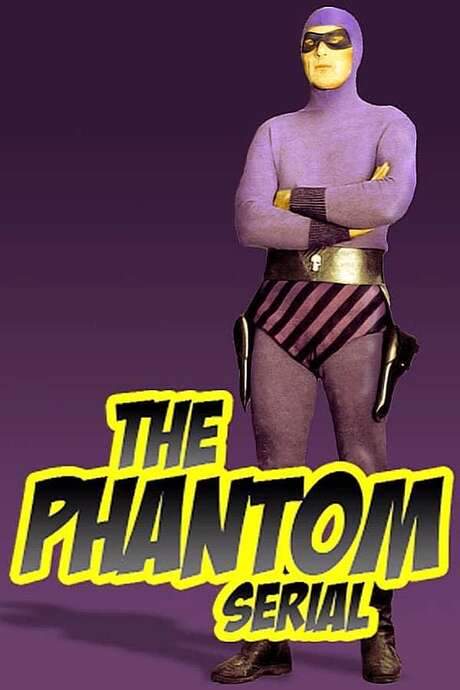 The Phantom (1996) Full Movie Summary & Plot Explained