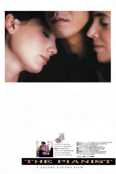 The Piano (1993) Full Movie Summary & Plot Explained