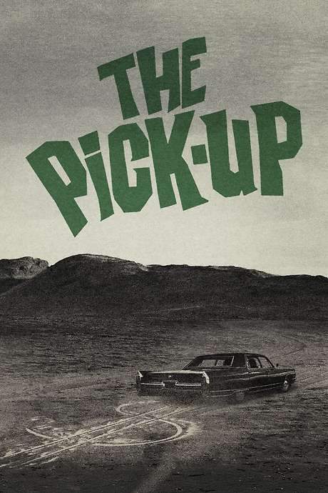 The Pick-Up (1968) Characters, Themes & Settings