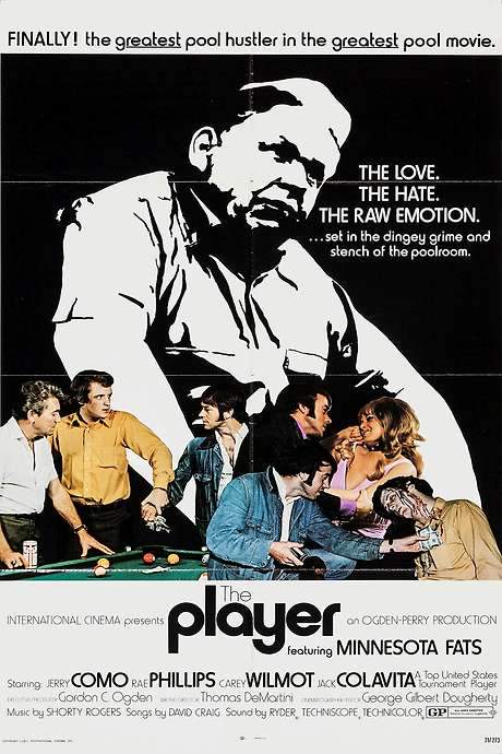 The Player (1992) Full Movie Summary & Plot Explained