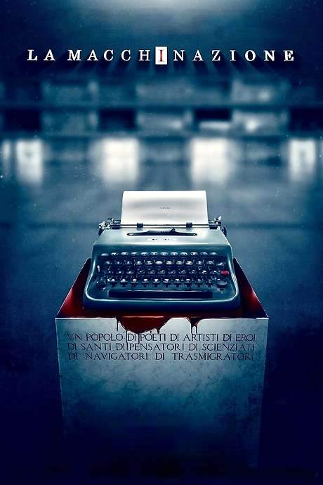 The Ploy (2016) – Plot Summary, Cast, Ratings & More | What's After the ...