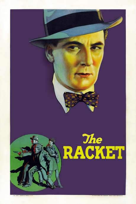 The Racket (1928) Spoiler-Free Movie Summary & Plot Overview