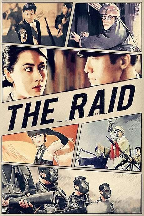 The Great Raid (2005) Full Movie Summary & Plot Explained