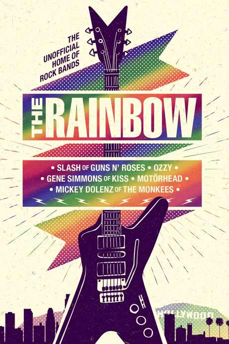 The Rainbow (2019) Full Movie Summary & Plot Explained