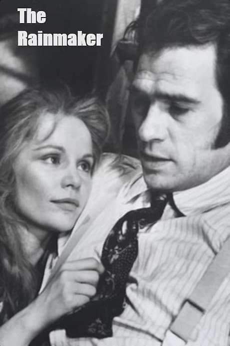 The Rainmaker (1956) – Plot Summary, Cast, Ratings & More | What's ...