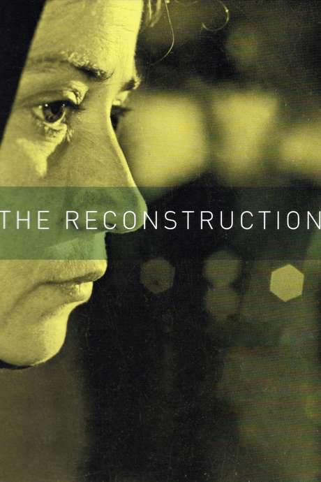 The Reconstruction (1970) Full Movie Summary & Plot Explained