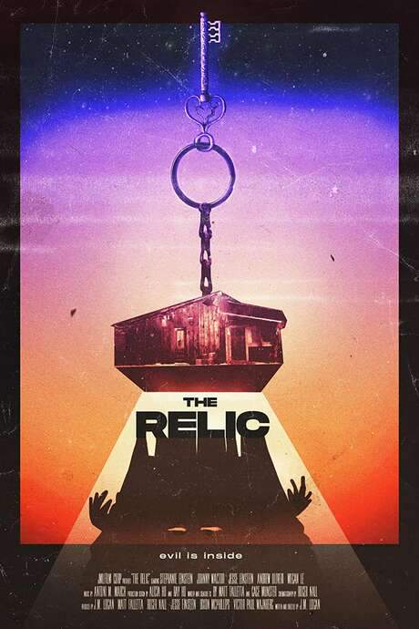The Relic (1997) Full Movie Summary & Plot Explained