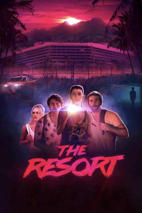 The Resort (2021) Full Movie Summary & Plot Explained