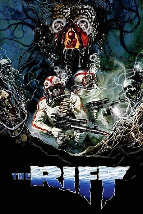 The Rift (1990) – Plot Summary, Cast, Ratings & More | What's After the ...