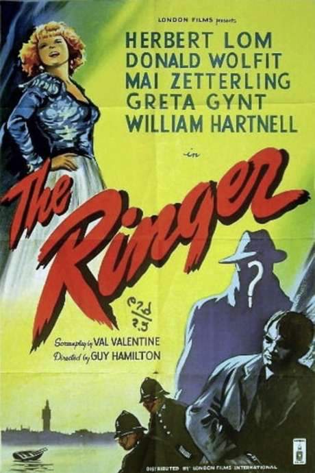 The Ringer (1952) Spoiler-Free Movie Summary & Plot Overview
