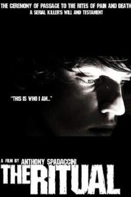 The Ritual (2018) Full Movie Summary & Plot Explained