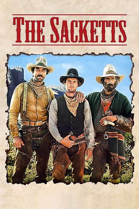 The Sacketts (1979) – Plot Summary, Cast, Ratings & More | What's After ...