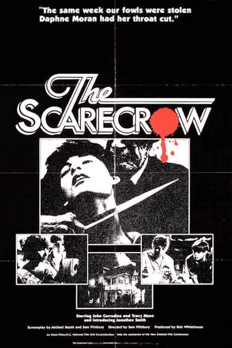 Dr. Syn, Alias the Scarecrow (1963) – Plot Summary, Cast, Ratings ...