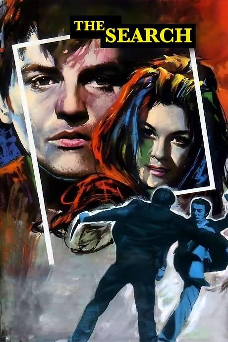 The Search (1966) Spoiler-Free Movie Summary & Plot Overview