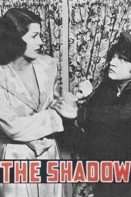 The Shadow (1937) Characters, Themes & Settings