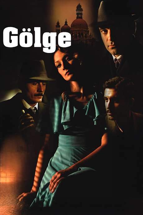 The Shadow (2008) Full Movie Summary & Plot Explained