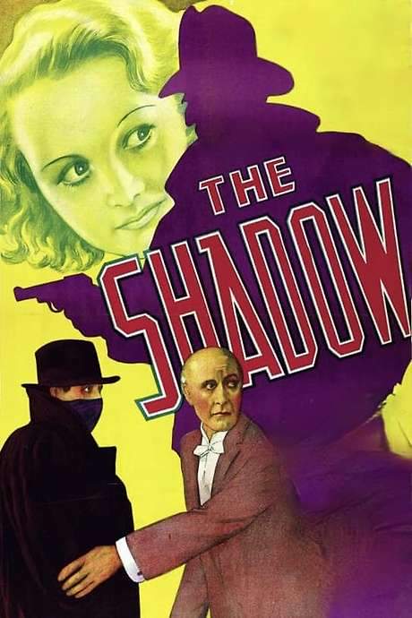 The Shadow (1933) Timeline – Scene-by-Scene Guide