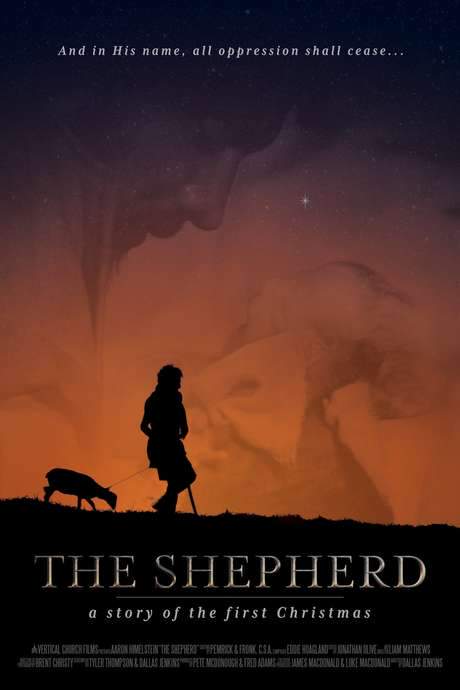 The Shepherd (2017) Characters, Themes & Settings