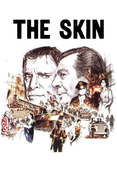 The Skin (1981) Characters, Themes & Settings