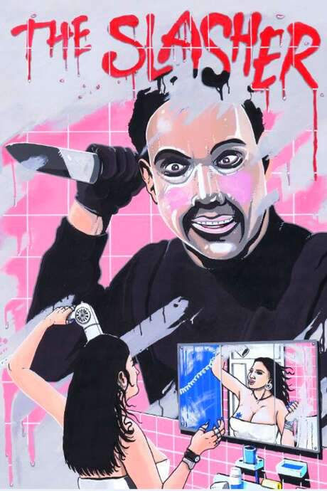 The Slasher (2000) Timeline – Scene-by-Scene Guide