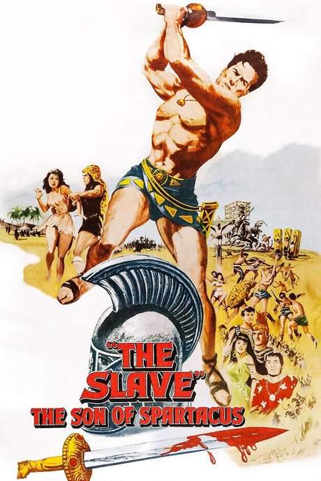 The Slave (1962) Timeline – Scene-by-Scene Guide