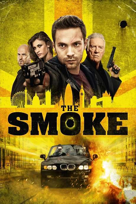 The Smoke (2014) – Plot Summary, Cast, Ratings & More | What's After ...